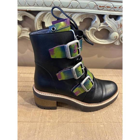 Unity in Diversity | Shoes | New Unity In Diversity Womens Kiss The Sky ...